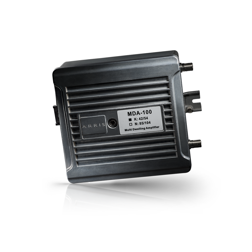 Cotener - ARRIS RF AMPLIFICADOR MDA - 100 | Cotener
